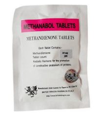 Methanabol BD 10mg bestellen - Oxycodon-kaufen.com