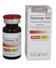 Testosteron Propionat 100mg rezeptfrei - Oxycodon-kaufen.com